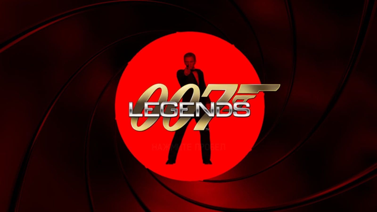 007 Legends - Old Games Download