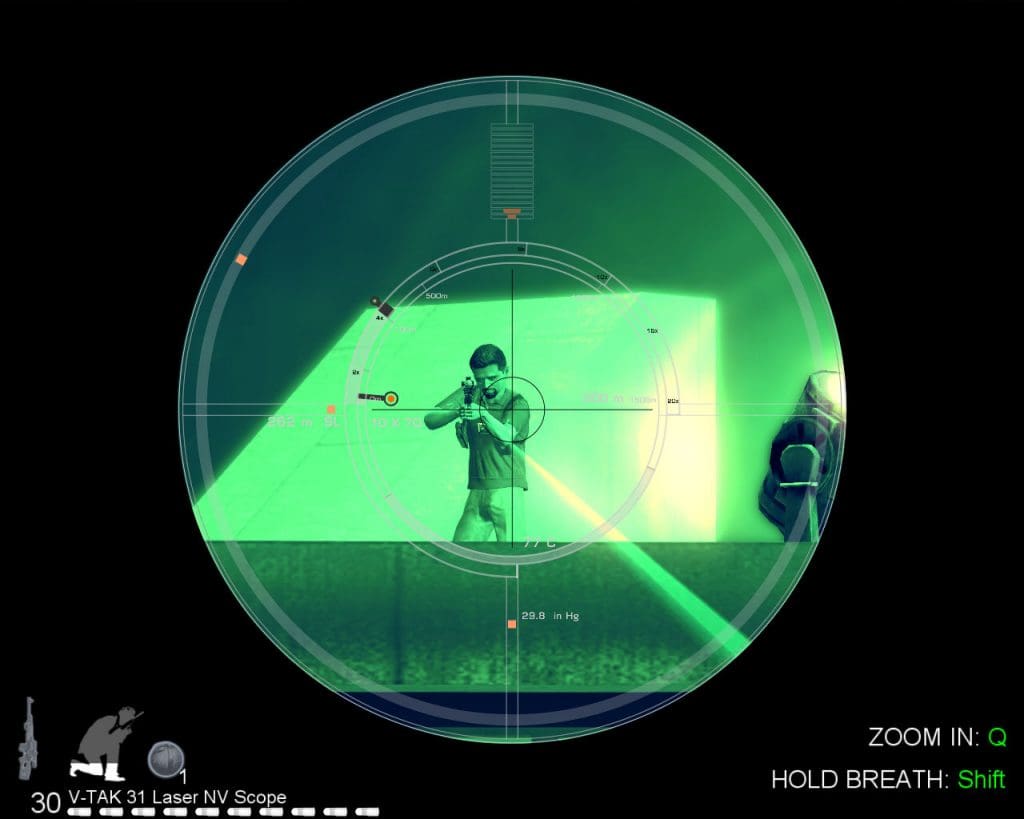 007: Quantum of Solace - Old Games Download