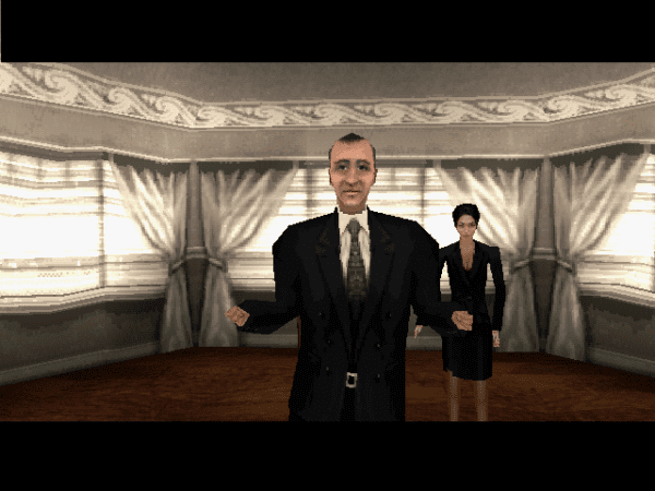 007: The World is Not Enough - Old Games Download