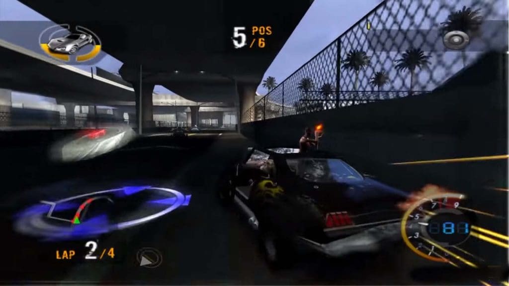 187: Ride or Die - Old Games Download