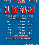 1943: The Battle of Midway - Old Games Download