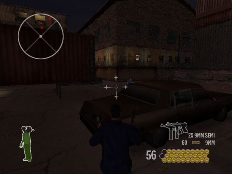 25 to Life - Old Games Download