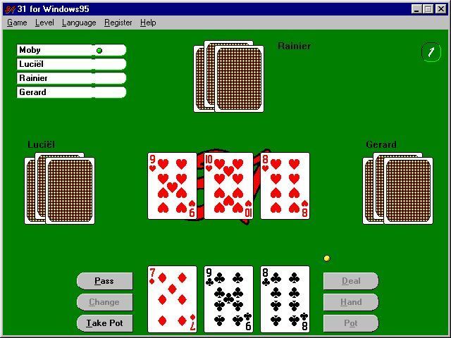 31 for Windows - Old Games Download