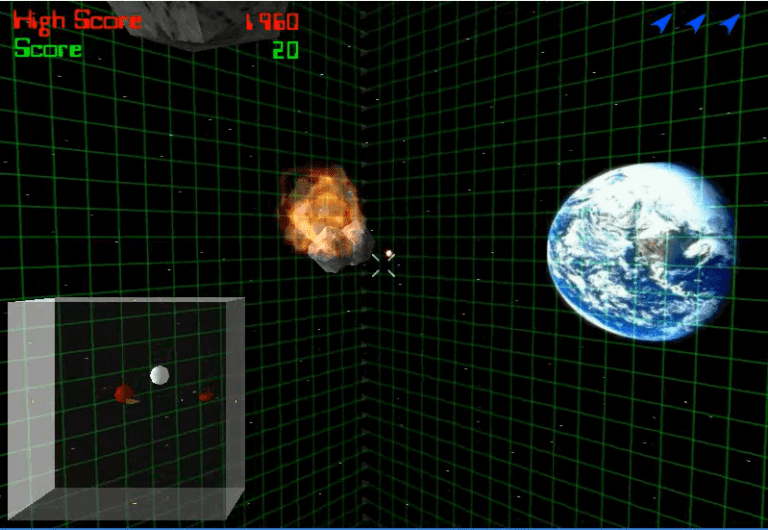 Video games released in 2000 - Old Games Download