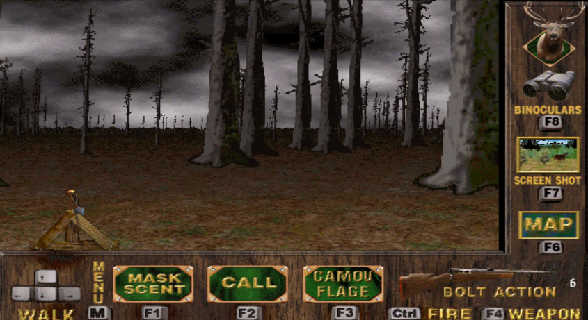 3D Hunting: Trophy Game - Old Games Download