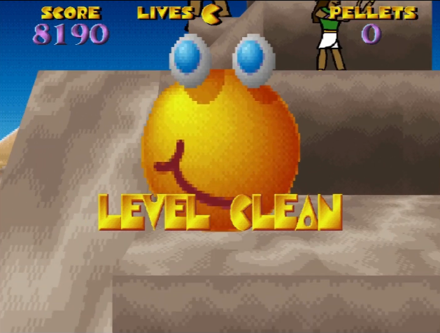 3D Maze Man: Amazing Adventures - Old Games Download