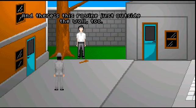 5 Days a Stranger (Special Edition) - Old Games Download