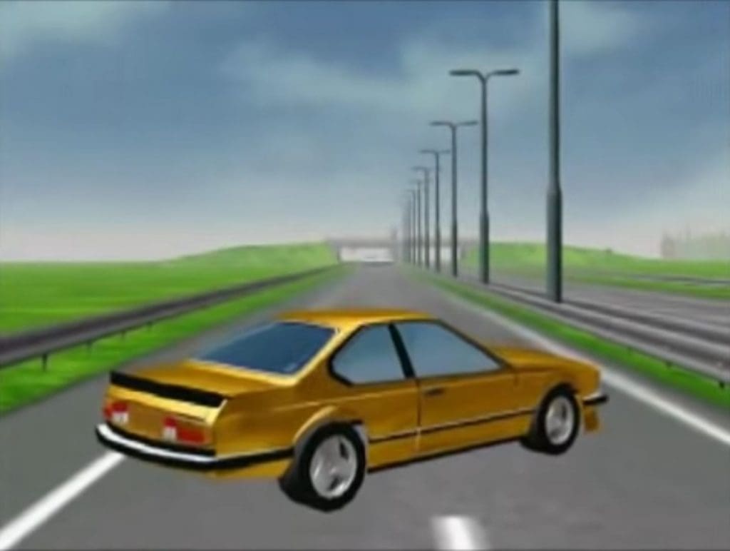 A2 Racer - Old Games Download