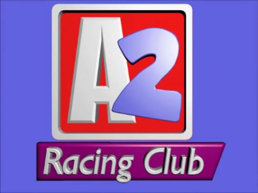 A2 Racer - Old Games Download
