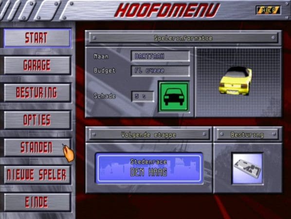 A2 Racer II - Old Games Download