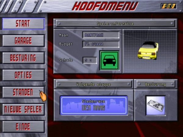 A2 Racer II - Old Games Download