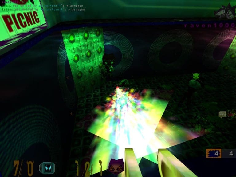 ACid ARena - Old Games Download