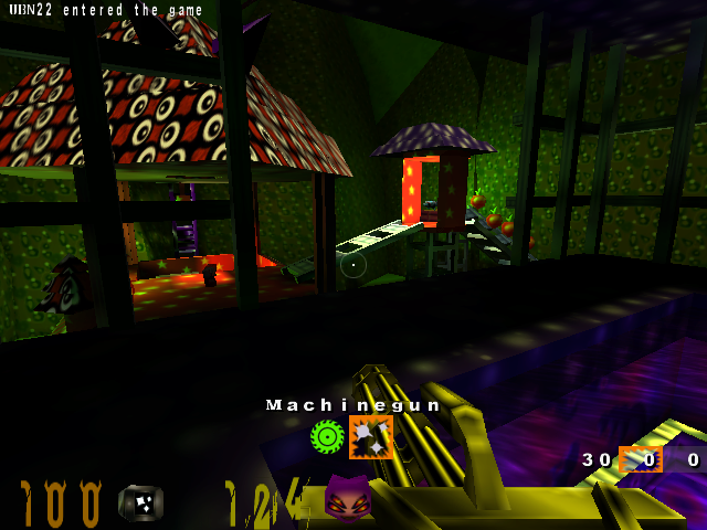 ACid ARena - Old Games Download