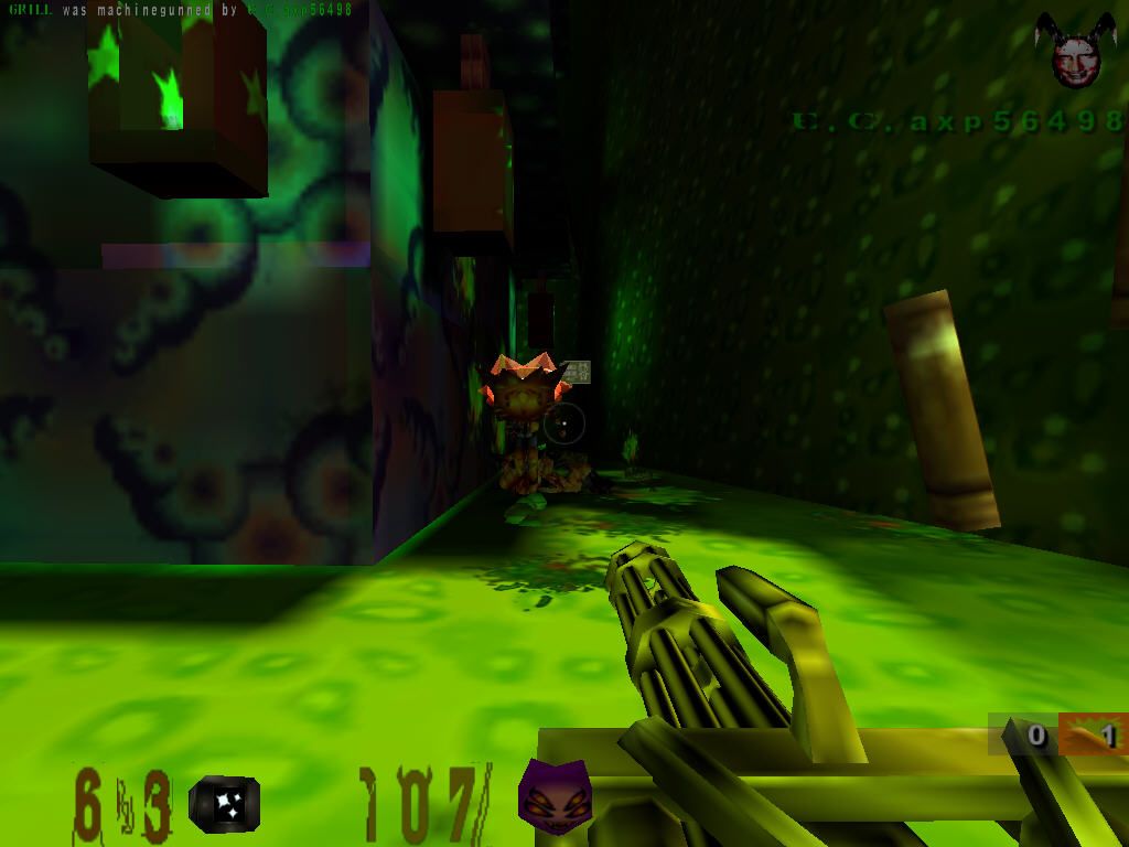 ACid ARena - Old Games Download