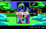 AGI Tetris - Old Games Download