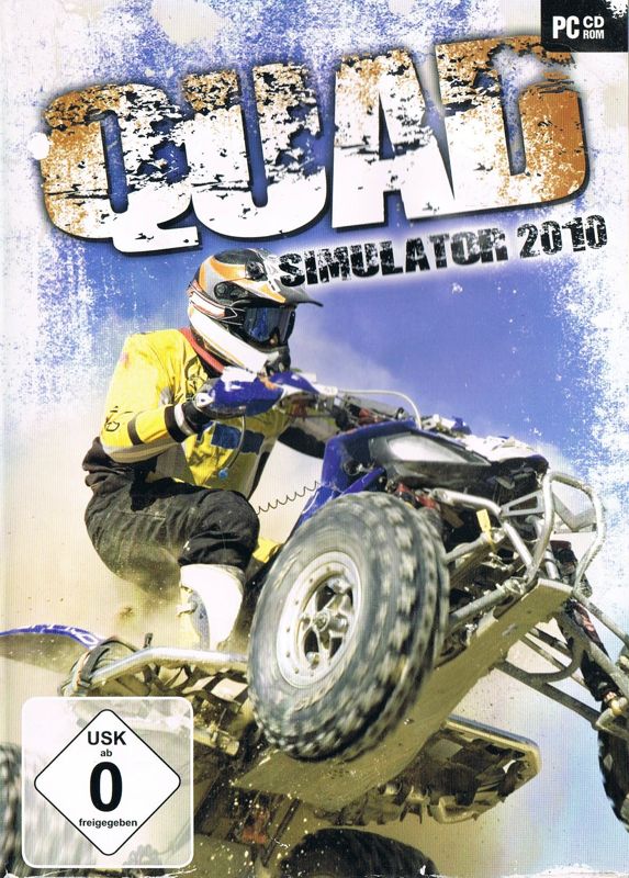 ATV GP - Old Games Download