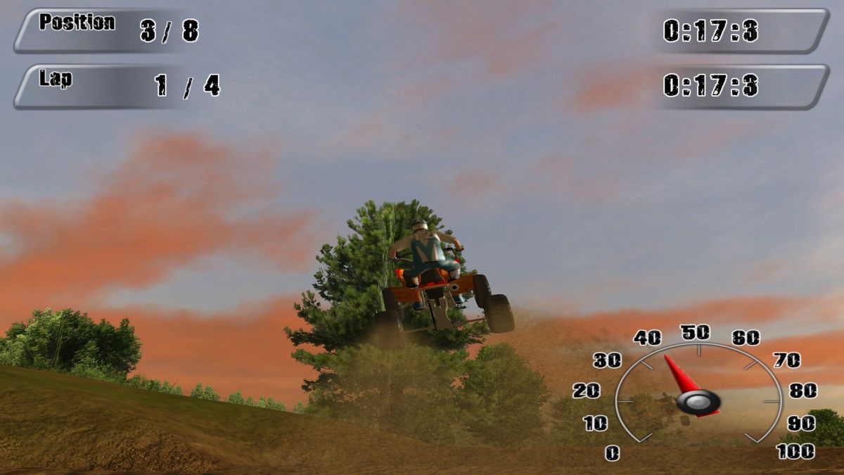 ATV GP - Old Games Download