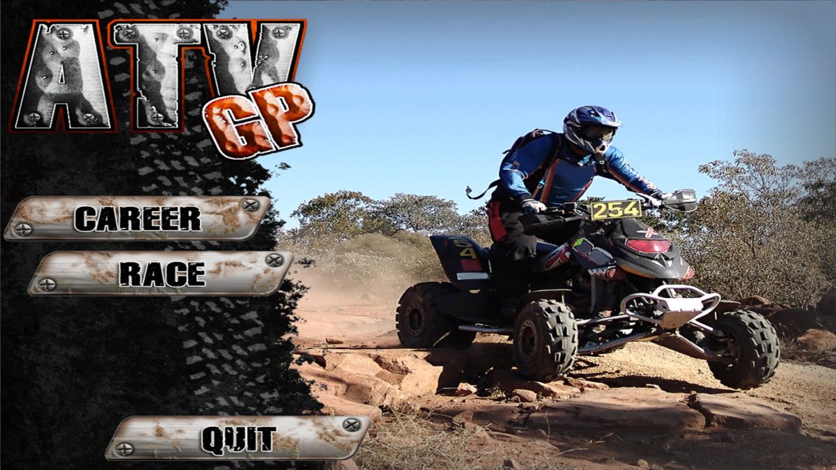 ATV GP - Old Games Download
