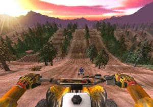 ATV Offroad Fury 2 - Old Games Download