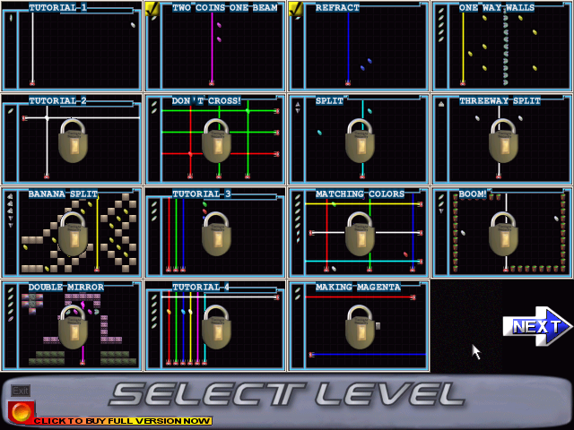 Aargon Deluxe - Old Games Download