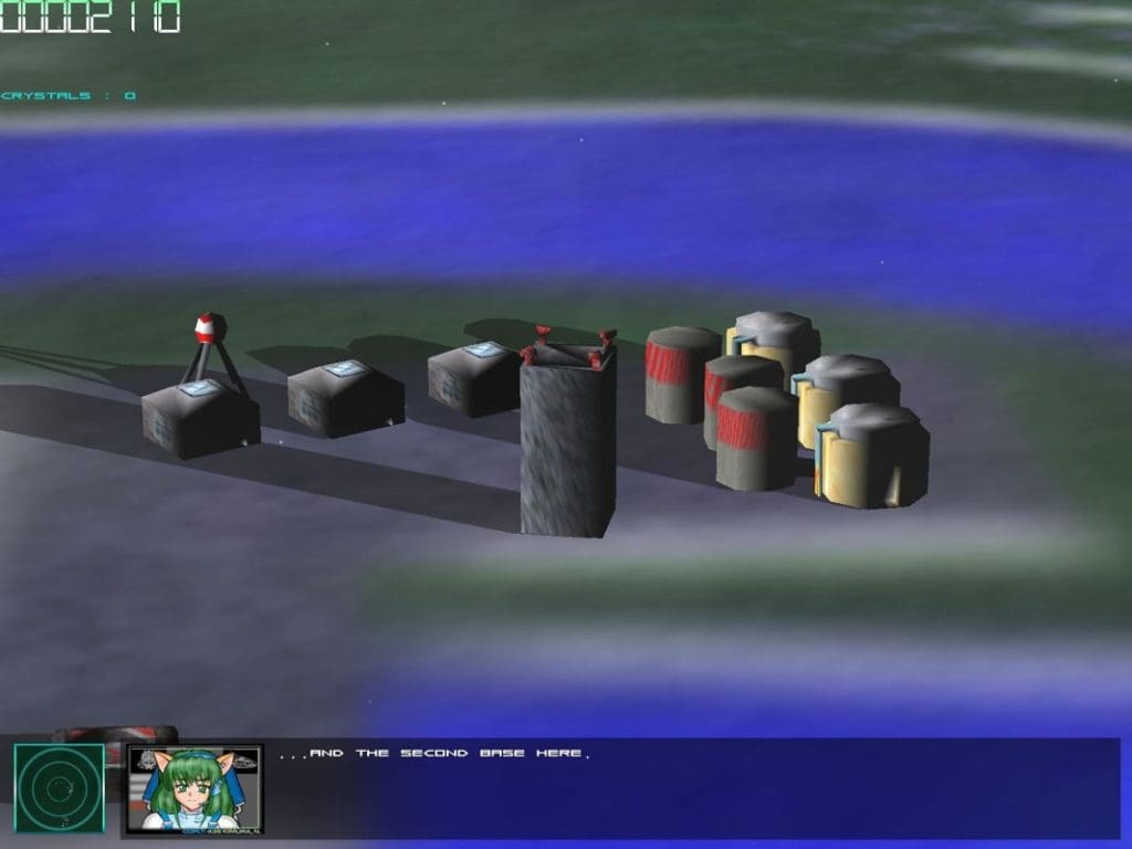 Absolute Terror - Old Games Download