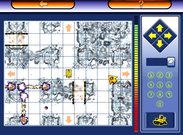 Action Man: Arctic Adventure - Old Games Download