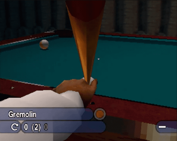 Actua Pool - Old Games Download