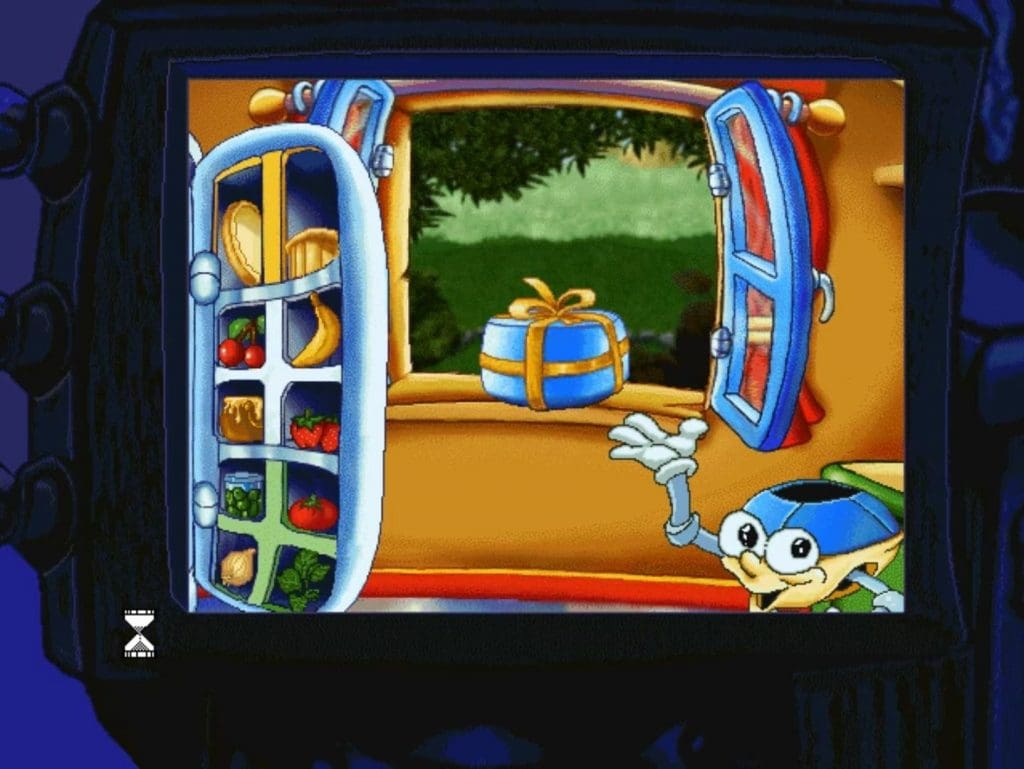 Adiboo: Magical Playland - Old Games Download