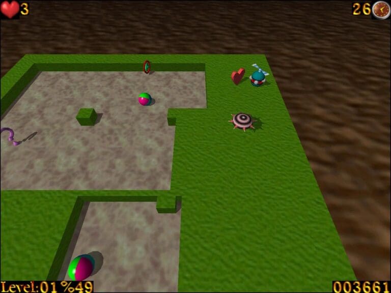 AirXonix - Old Games Download