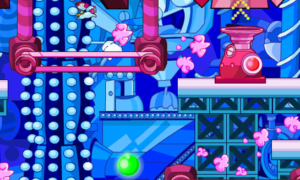 Airheads Bubble Dog's Crazy Mission - Old Games Download