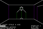 Akalabeth: World of Doom - Old Games Download