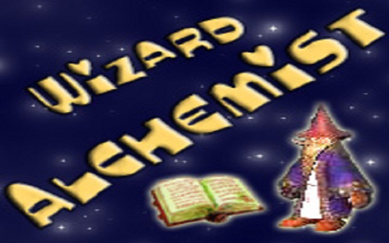 Alchemist Wizard - Old Games Download