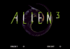 Alien 3: The Gun - Old Games Download