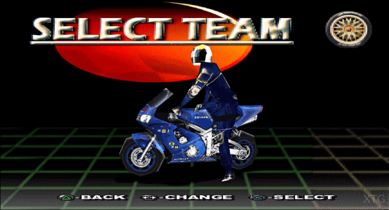 All Star Racing 2 - Old Games Download