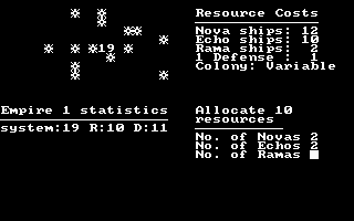 Andromeda Conquest - Old Games Download
