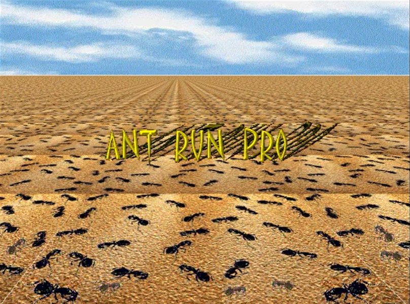 Ant Run Pro - Old Games Download Ant Run Pro - Old Games Download
