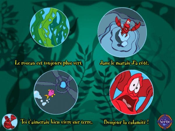 Ariel's Story Studio - Old Games Download