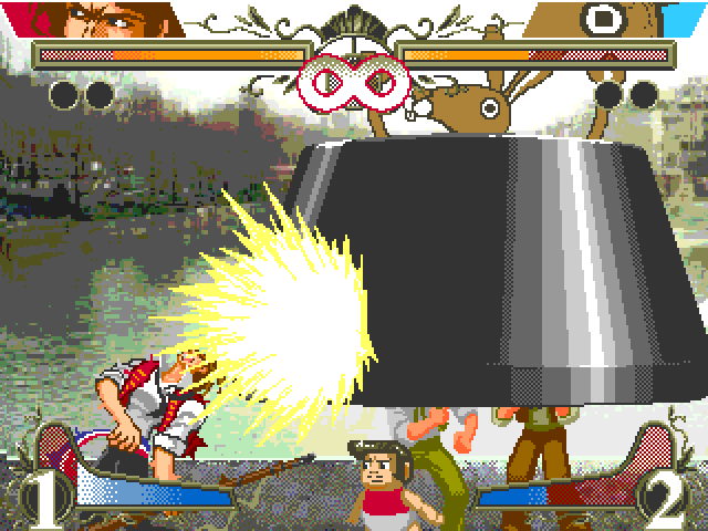 Arm Joe - Old Games Download