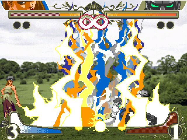 Arm Joe - Old Games Download