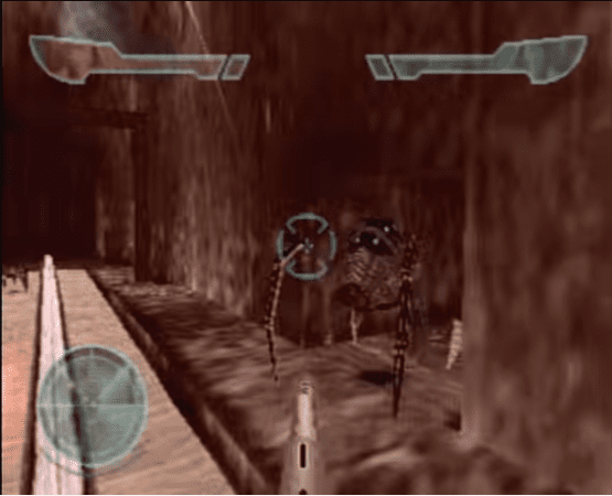 Armorines: Project S.W.A.R.M. - Old Games Download