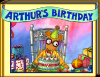 Arthur's Birthday - Old Games Download