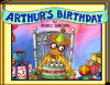Arthur's Birthday - Old Games Download