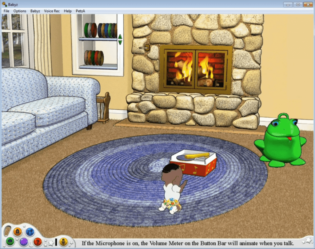 Babyz - Old Games Download
