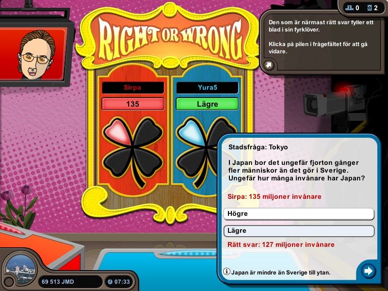 Backpacker 3: Americana - Old Games Download