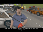 Bad Day L.A. - Old Games Download