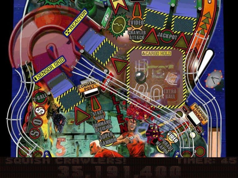 Balls of Steel - Old Games Download