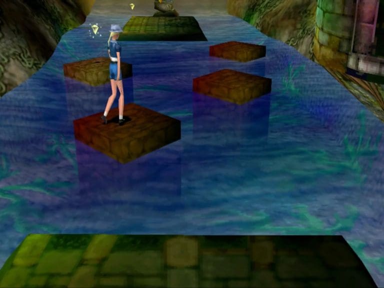 Barbie: Explorer - Old Games Download