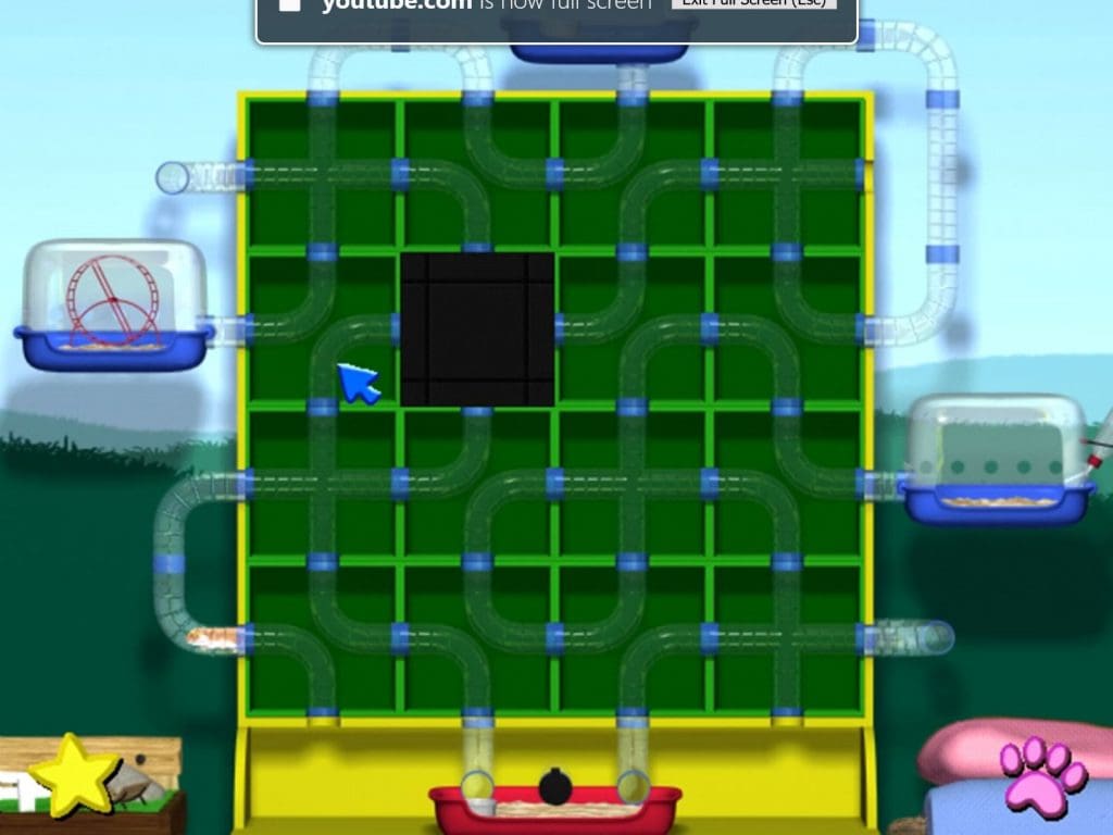 Barbie: Pet Rescue - Old Games Download