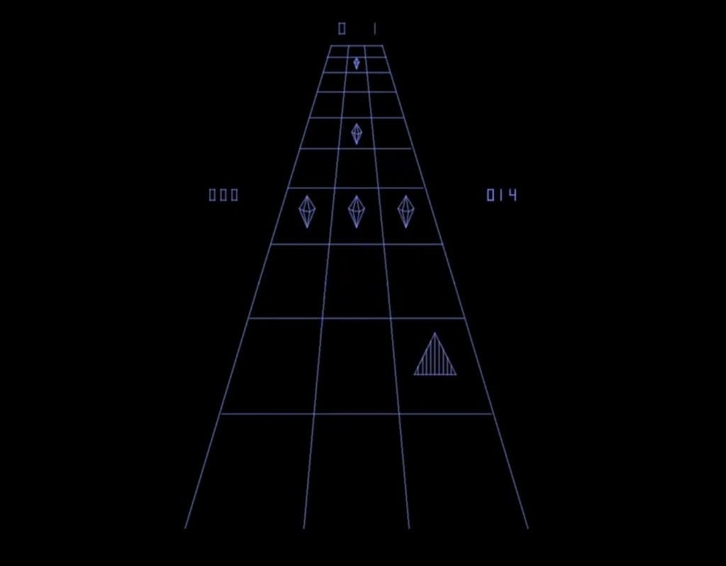 Barrier - Old Games Download