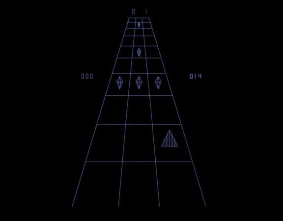 Barrier - Old Games Download